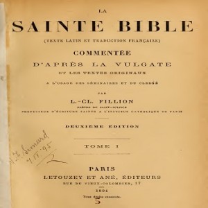 Original Bible