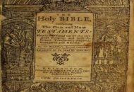 The Original King James Bible 1611 PDF | Original Bibles